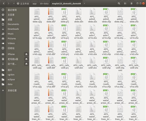 webgis教程 geoserver postgis介绍和安装