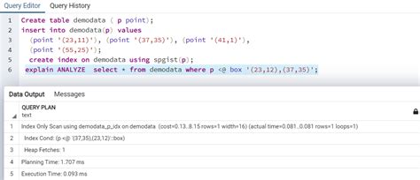postgres indexes guide when how and why to use them database