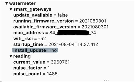 solved mqtt sensor is shown as unknown value and i can t see why