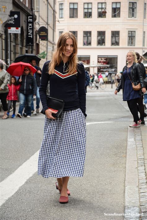 The Best Of Copenhagen Fashion Week Streetstyle Ss17 Copenhagen