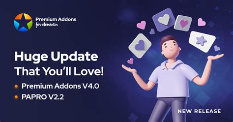 huge update that you will love premium addons v4 0 and papro v2 2