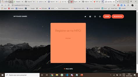 css my form doesn t work i m using angular html typescript