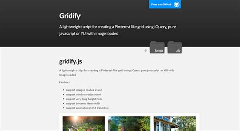 25 best jquery grid plugins for developers code geekz