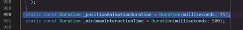 flutter slider becomes laggy once there are divisions stack overflow