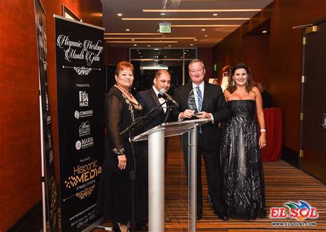 Hispanic Heritage Month Gala 2017 Flickr