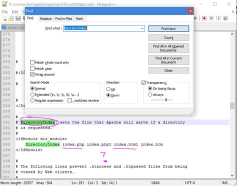 htaccess make index default but allow index php to be visited