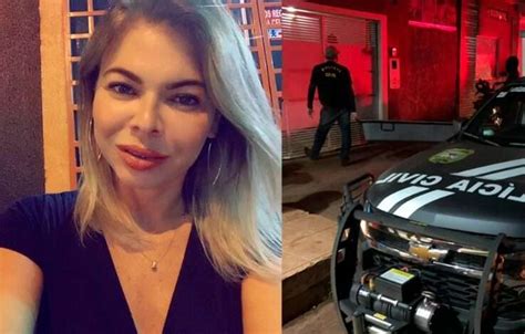 Policial Federal é Denunciado Por Ter Matado A Ex Mulher Em Rondônia