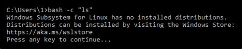 hunting for windows subsystem for linux f secure blog
