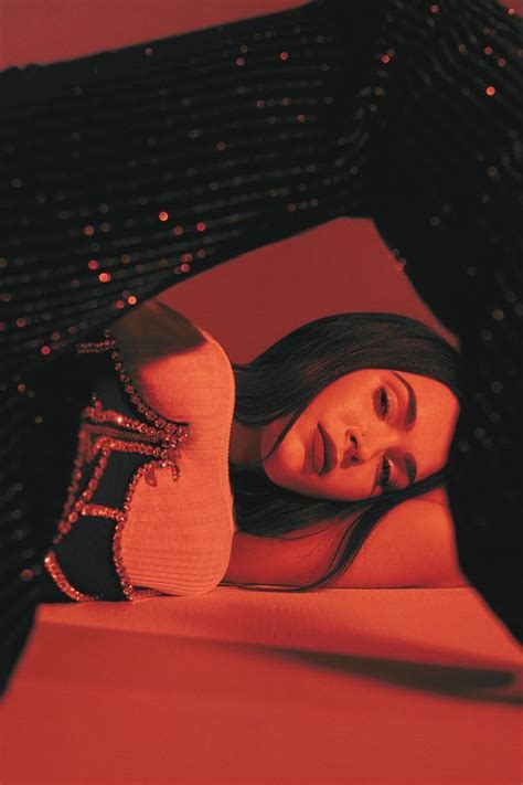 Megan Fox For Instyle Magazine 2021 Ph Alex Harper Megan Fox
