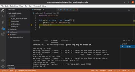 vscode debugger interactive flowchart like code map when debugging images