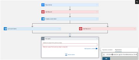azure integration with rest api servicenow stack overflow