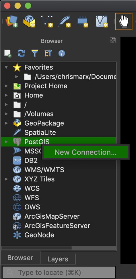 install postgres postgis and get started with spatial sql