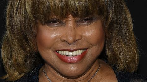 The Heartbreaking Death Of Tina Turners Son