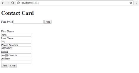 asp core angular 4 教學 web api crud john wu s blog