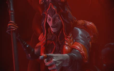 Grineer Queens Warframe Wiki Fandom