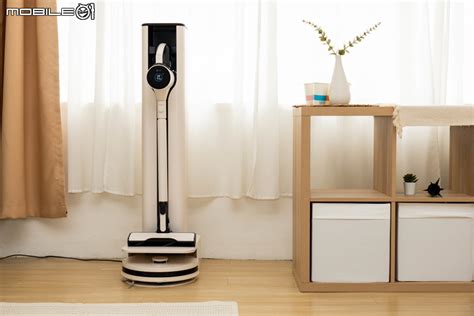 【採訪】lg Cordzero 清空塔 All In One Tower Combi 在台預購起跑 不僅二合一設計更新增貼心功能 第3頁