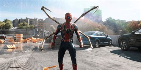 ネタバレ あのカメオの裏側を製作陣が語る『スパイダーマン：ノー・ウェイ・ホーム』にあった“誘惑”とは