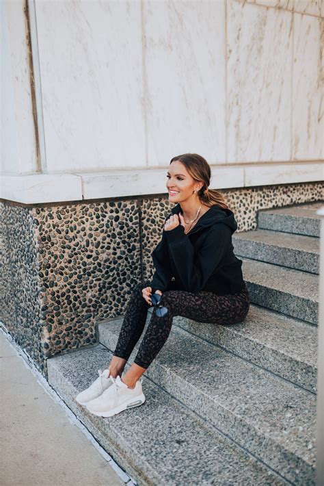 Lululemon Fall Favorites Lauren Kay Sims