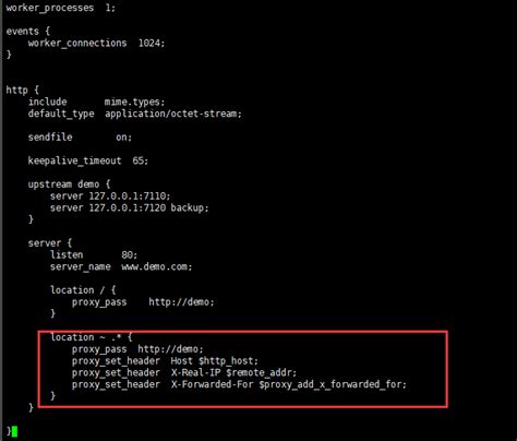 解决nginx部署后，反向代理css、js、图片等样式不加载的问题 何健亮 博客园