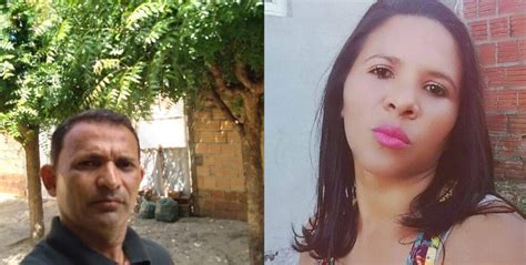 Homem Mata Ex Companheira A Tiros E Comete Suicídio Após O Crime No Piauí
