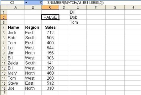 tom s tutorials for excel advanced filter calculated criteria tom urtis