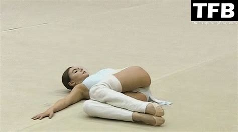 Alina Kabaeva Nude Leaks Photo 24 Thefappening