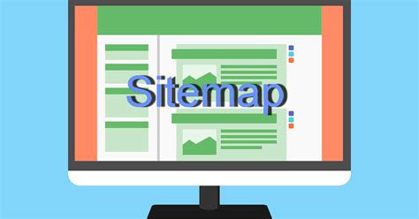 cara membuat sitemap dan memasang di blog