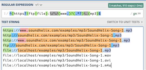 35 regex match file extension javascript modern javascript blog