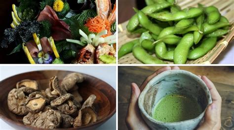 Healthy Japanese Food 12 Low Calorie Dishes You Need To Eat More