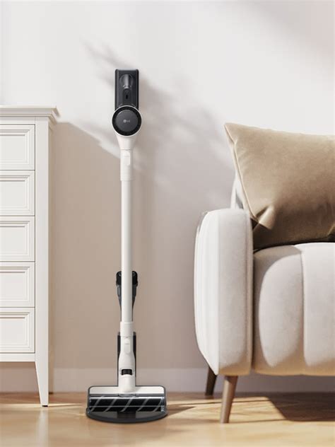 Cordzero™ A9 Air 快清式無線吸塵器｜lg 台灣