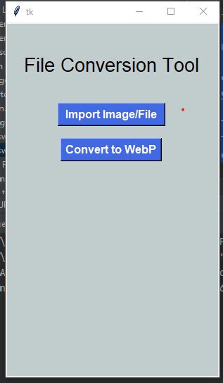 python add multiple buttons in tkinter image converter stack overflow