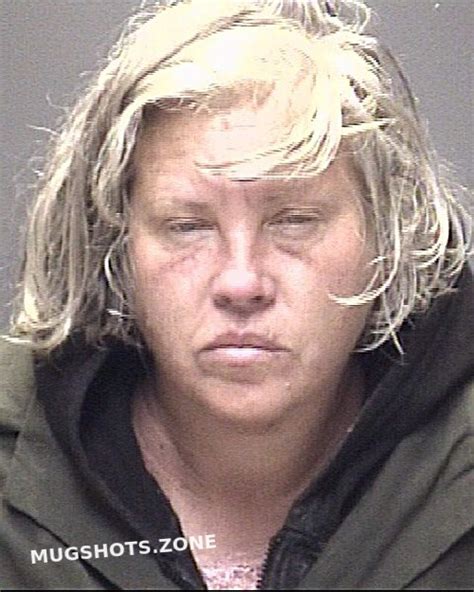 Wells Tiffany Pamela 03 15 2023 Galveston County Mugshots Zone