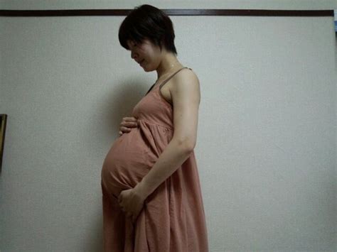 臨月の妊婦さんご出産♡｜西千葉駅の託児付きマタニティ整体・妊娠〜産後骨盤・体型戻し