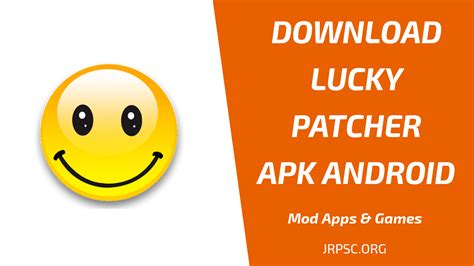 Lucky Patcher