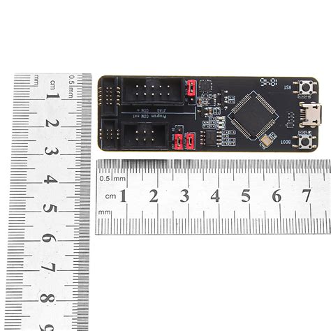 espressif esp prog development board jtag debug program downloader com
