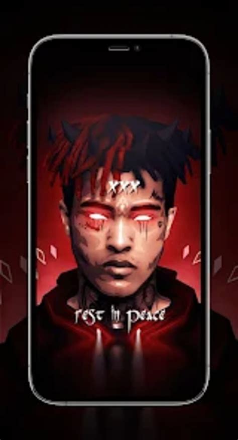 Android 용 Xxxtentacion Wallpapers 다운로드
