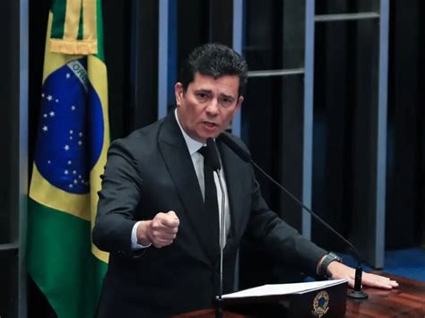 Dois Suspeitos De Plano Contra Moro São Mortos Em Prisão De Sp Folha Pe