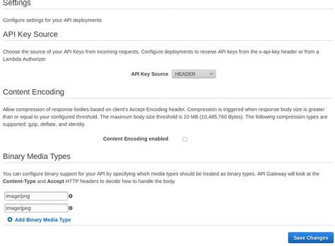 amazon web services aws api gateway as a proxy is