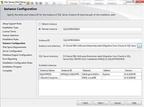 migration from oracle to sql server ktexperts