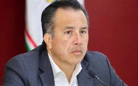 En Esta Fecha Se Llevará A Cabo Quinto Informe De Cuitláhuac García