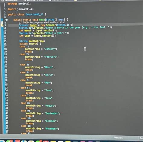 Solved Create A Document That Contains The Pseudocode