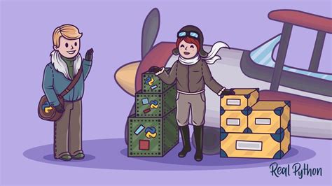 absolute vs relative imports in python python python