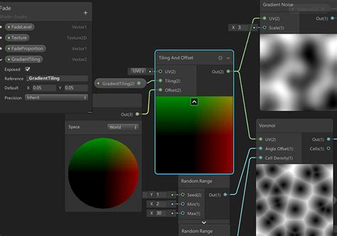 how to scale perlin noise questions and answers unity discussions