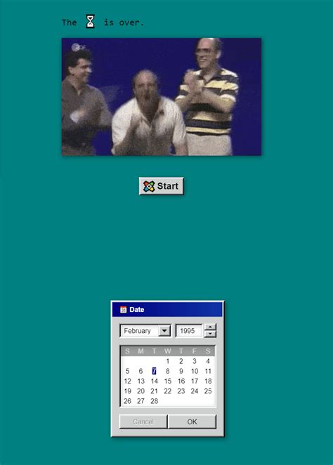 react95 windows 95 ui library for react apps bypeople