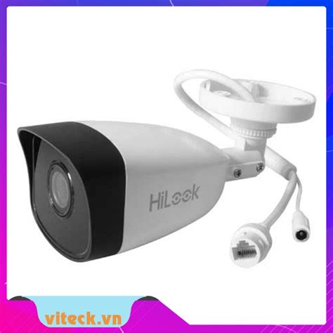 Camera Ip Hilook Ipc B140h 4mp Camera Ip Hilook Ipc B140h 4mp