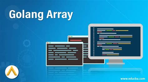 golang array basics arrays are an essential data structure… by