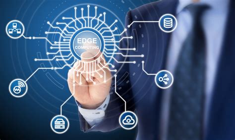 Pentingnya Edge Computing Dan Contoh Implementasinya