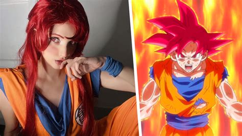 Las Mejores Personajes Femeninos De Goku Jorgeleon Mx The Best Porn