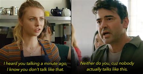Watch Man Slams A Coffee Shop Girl For Her Fake Accent