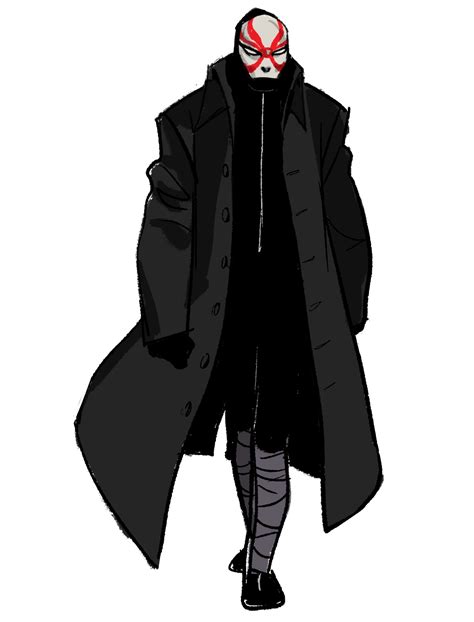 Image Yokai Concept Art  Disney Wiki Fandom Powered By Wikia